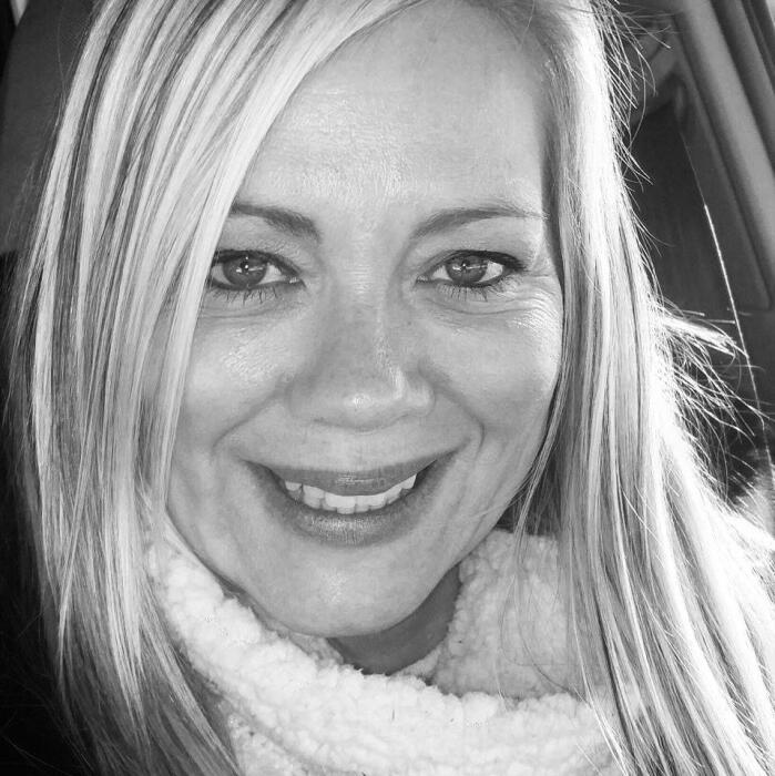 Lonna Smith - Minnesota Hooved Animal Rescue Foundation